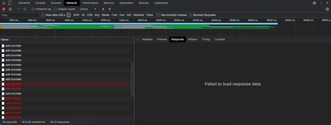 Javascript Dropzone Js And Laravel Chunk File Upload Failing Stack Overflow