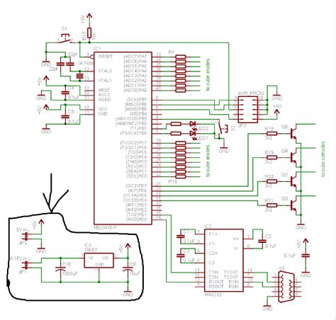 Voltage Regulator R Askelectronics