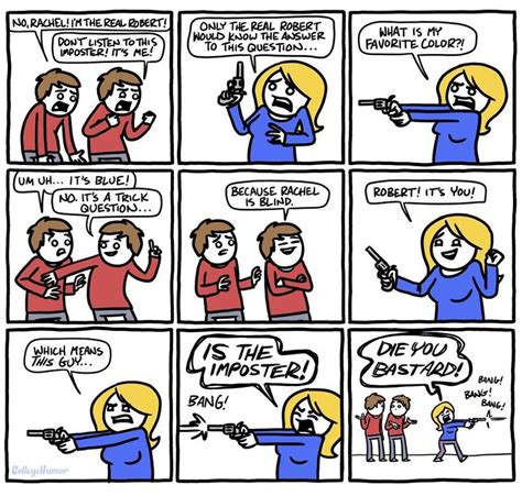 An Honest Invitation By Nathan Yaffe Collegehumor Comics