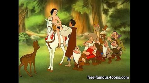Snowwhite And Dwarfs Sex Parody Xxx Mobile Porno Videos And Movies