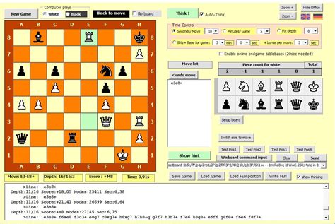 Chessbrainvb Chessprogramming Wiki