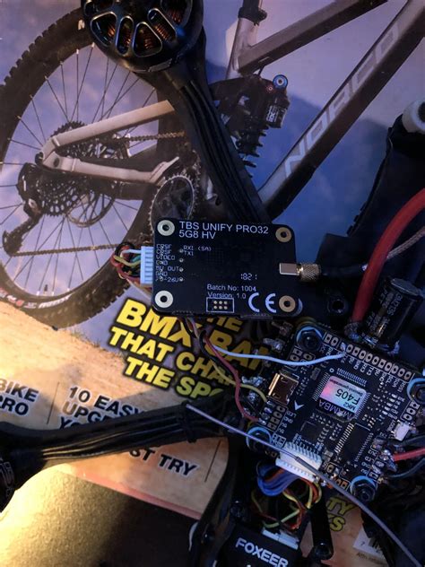 Osd Not Showing Up Rfpv