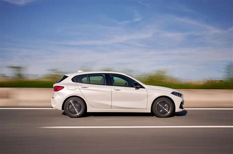 bmw 1 series 118d 2019 review autocar