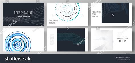 Minimalistic Abstract Vector Illustration Editable Layout Stock Vector Royalty Free 1147688738