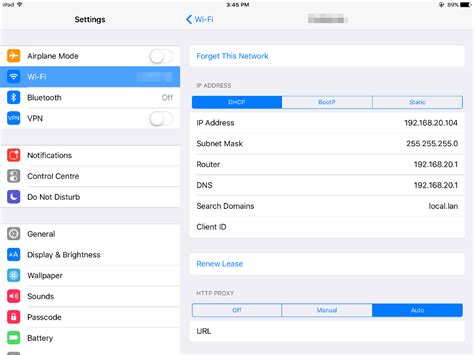 Pfsense Wpad Pac Proxy Configuration Guide