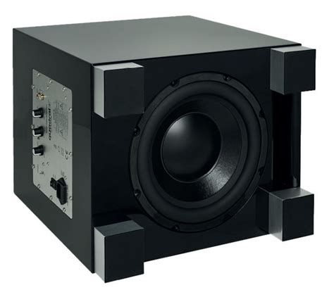 Quadral Signum Set Test Audiovision