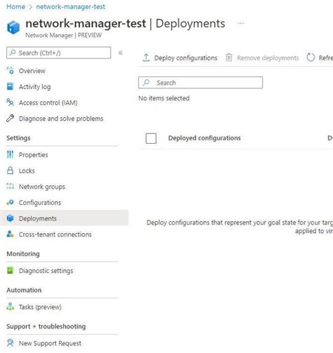 azure virtual network manager overview lets learn something new