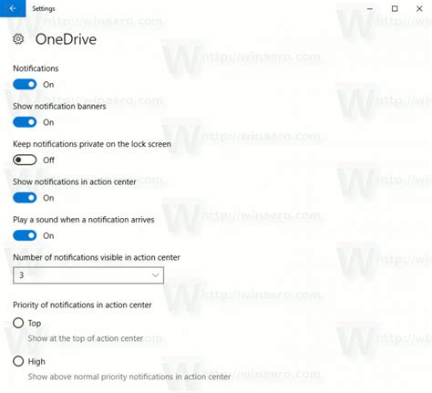 How To Disable Notifications For An App In Windows