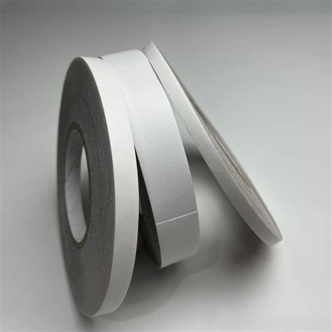 초강력 투명 양면테이프 Core Sails