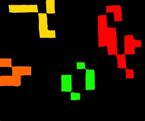 Conway S Game Of Life Drawception