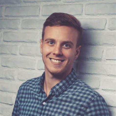 Marcel Hansen Linkedin