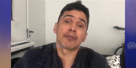 Jorge Celedón Aclaró Rumores Sobre Crisis Financiera Canal 1