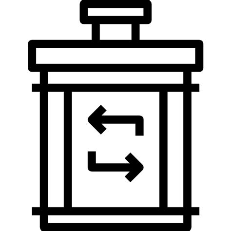 Recycling Bin Vector Svg Icon Svg Repo