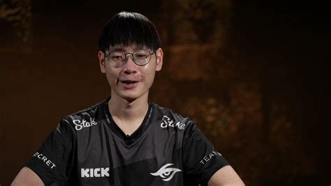 Interview Kordan Pgl Dota 2 Wallachia Season 1 Youtube