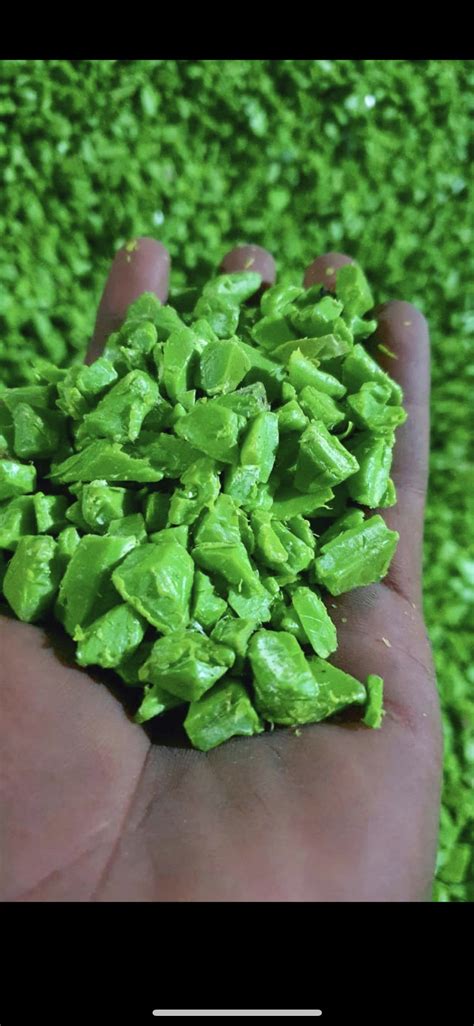 Hdpe Regrind Hdpe Injection