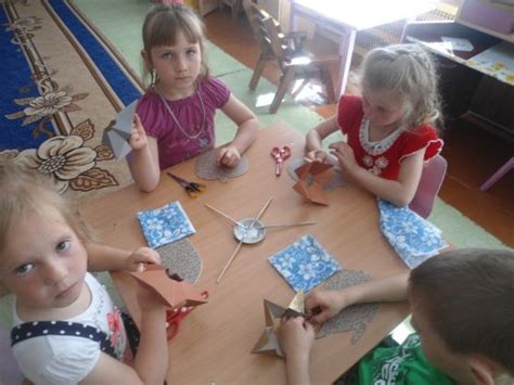 Поделка к 9 мая «Вечный огонь Воспитателям детских садов школьным учителям и педагогам Маам