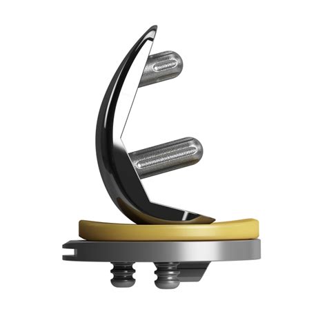 Certus Medical Knees