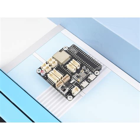 Waveshare General Driver Board Pro Roboty Rpishopcz