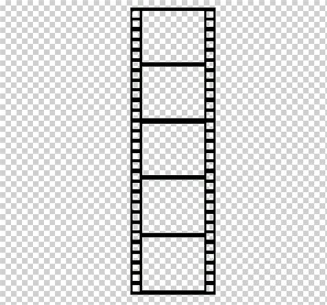 블랙 필름 작품 Png Klipartz