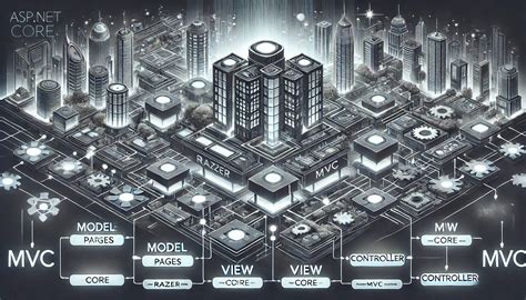 Razor Pages Vs Mvc In Aspnet Core Which To Choose 2024