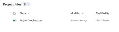 Power Automate Copy File When A File Is Created Or Modified In Sharepoint