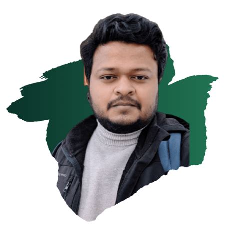 Mohammad Tanvir Islam