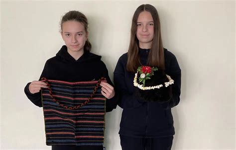 Сестри от Белене спечелиха злато и сребро от национален конкурс за приложно изкуство Плевен