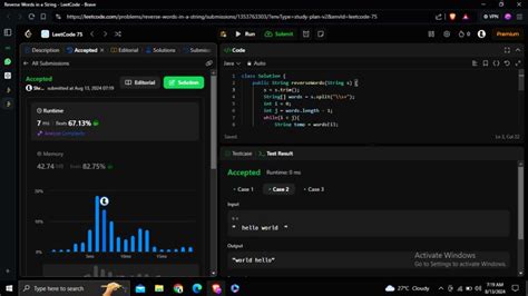 Shruti Dubey On Linkedin 100daysofcode Leetcode Codenewbie