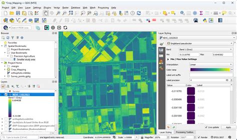 tutorial create a field data collection app with mergin maps add