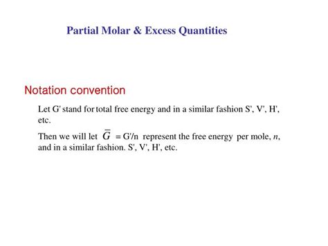 PPT Notation Convention PowerPoint Presentation Free Download ID