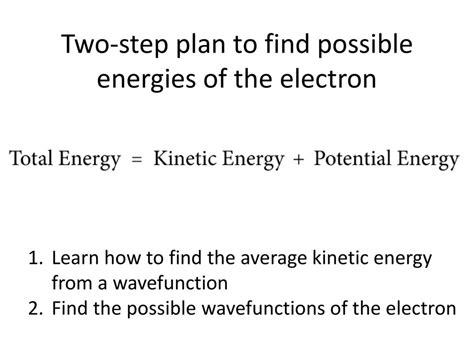 incident photon e hn hl c let s get excited ppt download