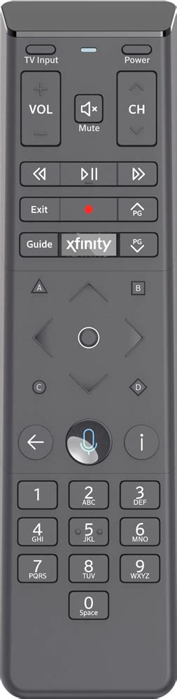 How To Program A Comcast Xfinity X1 Remote