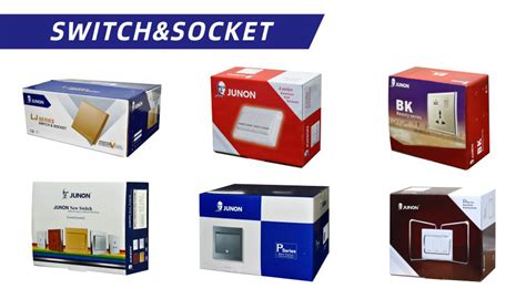 Introduction To 13a Twin Switch Socket Outlet