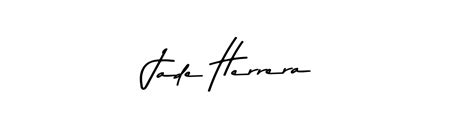 97 Jade Herrera Name Signature Style Ideas Creative E Signature