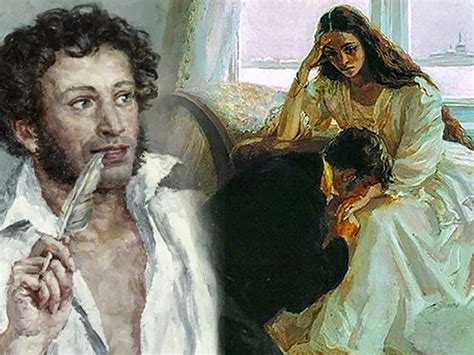 Тест по Евгению Онегину