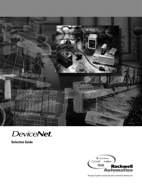 Abdevicenet Full Line Manual Prodsdnet Sg001a Pub20010600 Pdf