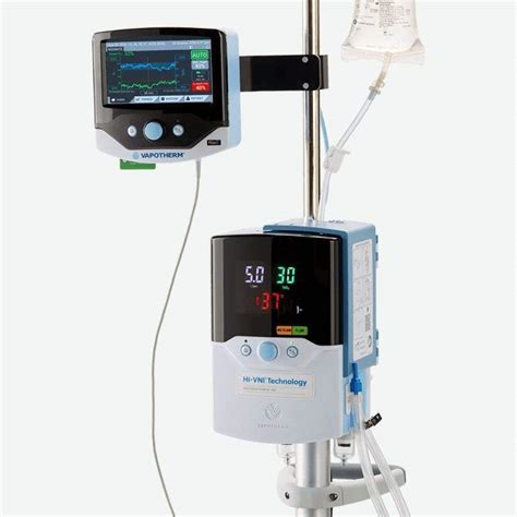 Vapotherm Hvt 20 Eo Medical