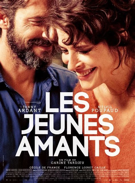 Les Jeunes Amants Film 2020 Allociné