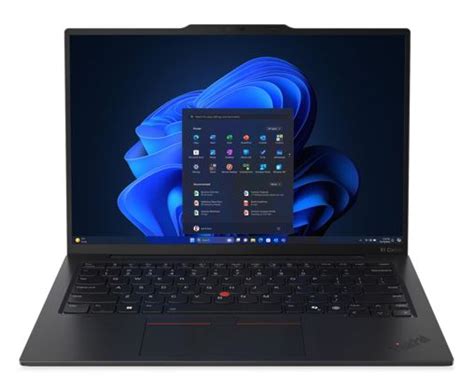 Lenovo Thinkpad X1 Carbon Aura 14 Wuxga Intel U5 235h Vpro 32gb Ddr5