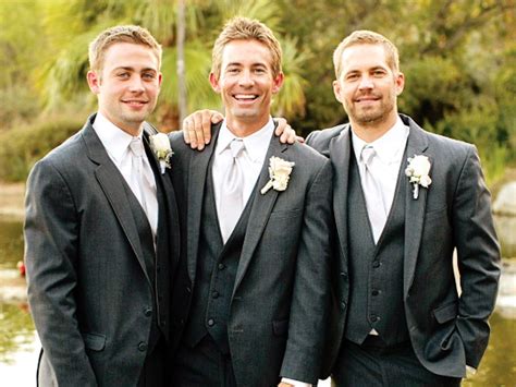 Paul Walkers Brother Offered His Fast And Furious 7 Role