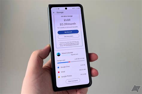 Why Won T Google Increase Its 15GB Free Storage