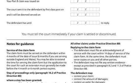 Pre Action Protocol Letter Template Blendu With Regard To Pre Action Protocol Letter Template