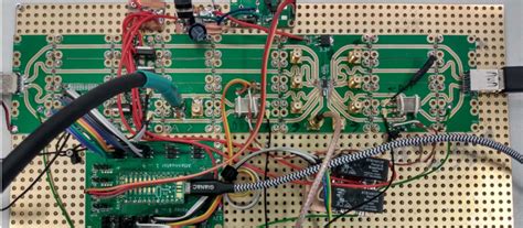 Cd Laboratory For Emc Aware Robust Electronic Systems Christian Doppler Forschungsgesellschaft