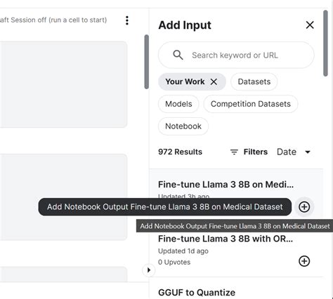 fine tuning llama 3 and using it locally a step by step guide datacamp