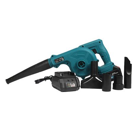 Tornado Blower Cordless 21v Rd18 Hero Tools