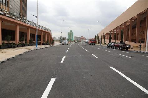 abinet d alemu on linkedin despite its complexity the adawa 00 related road project was