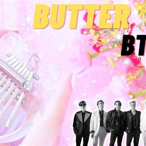 Bts Spring Day Kalimba Tabs Letter And Number Notes Tutorial