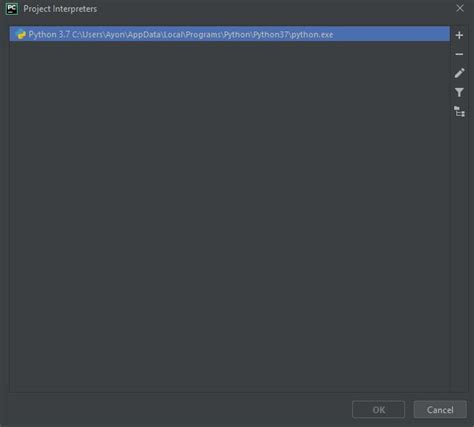 python OSError WinError 193 1 不是有效的 Win32 应用程序 Pandas Stack
