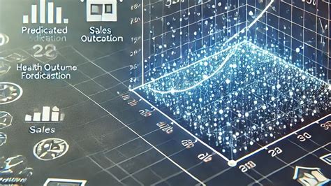 Unlocking The Power Of Prediction A Deep Dive Into Regression Models