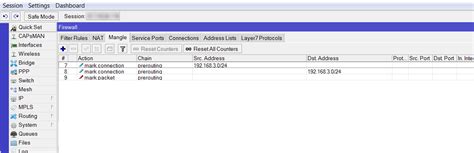Настройка QoS MikroTik для VoIP трафика Asterisk IT Knowledge Base